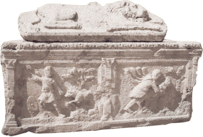 Telle fut l'explication que me donna le Byblien. S'il parla selon la ...